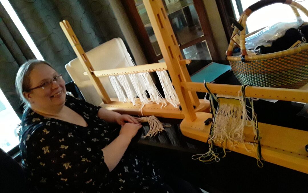 Cara-Gilbert-scaled | Chilkoot Indian Association